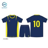 China Personalized Soccer Style Unleashed: Tailor-Made Football Casual Sets Fusing Athletic Excellence With Street-Ready Fashion for sale