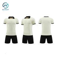 China Custom Soccer Casual Uniform Sets Personalized Designs With Image Upload – Unleash Your Style With Endless Patterns, Logos & Graphics – Premium Comfort For Off-Pitch Wear & Group Orders for sale