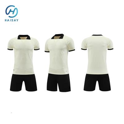 China Custom Soccer Casual Uniform Sets Personalized Designs With Image Upload – Unleash Your Style With Endless Patterns, Logos & Graphics – Premium Comfort For Off-Pitch Wear & Group Orders for sale