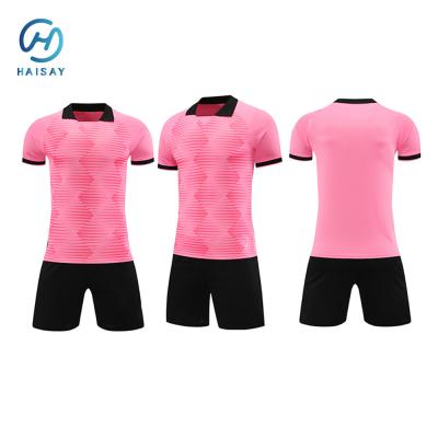 China Breathable Lightweight Elite Performance Soccer Jerseys Full Sublimation Design Options for Champion Teams for sale