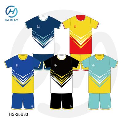 China Personalized Soccer Uniform Sets Bulk Orders Design With Images – Unlimited Personalization For Jerseys Shorts More – Pricing Fast Turnaround Dedicated Design Support for sale