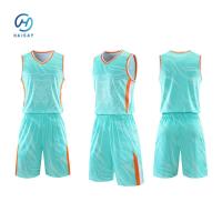 China Customized Basketball Uniforms Home Jersey Style Team Logo Player Name Number Fast Turnaround Bulk Savings for sale