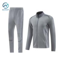 China Customizable Football Jacket & Jersey Set – Tailor Your Team Spirit, Stand Out On And Off The Pitch With Premium Quality, Personalized Logos, Names & Numbers for sale