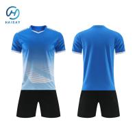 China Custom Soccer Casual Sets: Your Team, Your Style – Tailored To Showcase Your Spirit, Crafted For All-Day Comfort, Ready To Elevate Every Moment From Casual Kicks To Weekend Gatherings for sale