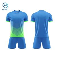 China Versatility Meets Individuality: Craft Your Signature Look With All-Season, All-Occasion Custom Soccer Leisure Outfits for sale