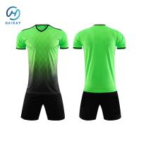 China Versatility Meets Individuality: Craft Your Signature Look With All-Season, All-Occasion Custom Soccer Leisure Outfits for sale