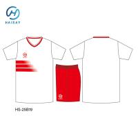 China Create Unforgettable Team Looks: Fully Customizable Football Uniform Sets — Mix & Match Designs, Logos, And Colors For Unmatched On-Pitch Presence for sale
