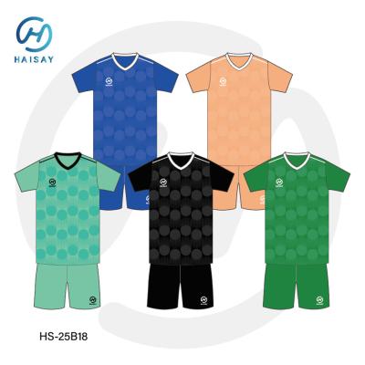 China Premium Custom-Designed Football Casual Wear Set: Stylish, Comfort-Focused Athletic Ensemble Blending Sporty Aesthetics With Everyday Versatility For Soccer Enthusiasts & Trendsetters Alike for sale