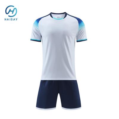 China Soccer Team Kit – Custom Set for Clubs or Events for sale