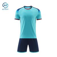 China Soccer Team Kit – Custom Set for Clubs or Events for sale