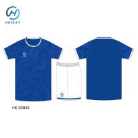 China Personalized Soccer Style Unleashed: Tailor-Made Football Casual Sets Fusing Athletic Excellence With Street-Ready Fashion for sale