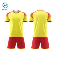 China Custom Team Football Kit – Supplier for Global Clubs for sale