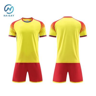 China Custom Team Football Kit – Supplier for Global Clubs for sale
