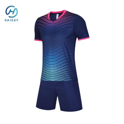 China Plain Football Jersey Set – Unbranded Team Uniform Kit with Quick-Dry Fabric, Bulk Order Discounts, Worldwide Shipping & OEM Service for sale