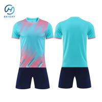 China Ignite Your Style: Custom Red Soccer Casual Wear – Pick From Bold Scarlet To Deep Crimson, Add Personalized Logos/Names, And Shine On The Field & In Daily Life With Unmatched Comfort for sale