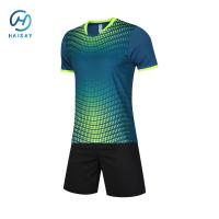 China Personalized Soccer Kit – Full Set for Team Use for sale