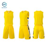 China Custom Basketball Uniform Sets: Your Story, Stitched In Style – Designed To Reflect Your Team, Engineered To Elevate Your Game, Ready To Shine From Tip-Off To Victory Parades for sale
