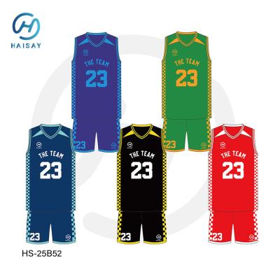 China Pro-Grade Basketball Apparel - Breathable Jerseys with Custom Printing | Team Discounts Available for sale