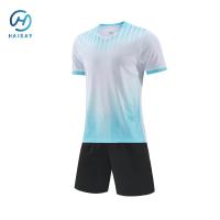 China Custom Soccer Casual Sets - Personalized Prints & Full Color Options for sale