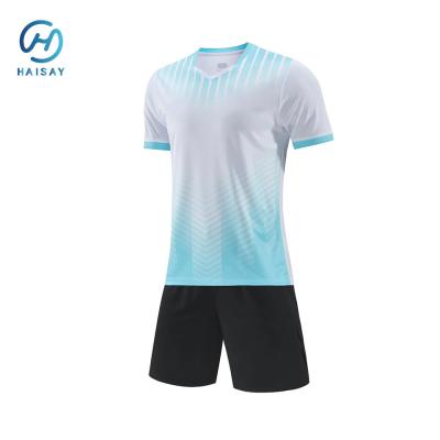 China Custom Soccer Casual Sets - Personalized Prints & Full Color Options for sale