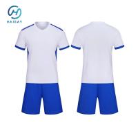 China Design Your Own Story: Custom Soccer Casual Sets With Unlimited Design Options – From Logos To Artwork, Craft A Look That Moves Seamlessly From Pitch To Street for sale