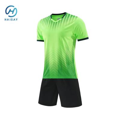 China Custom Soccer Casual Sets - Polyester Teamwear S-3XL for sale