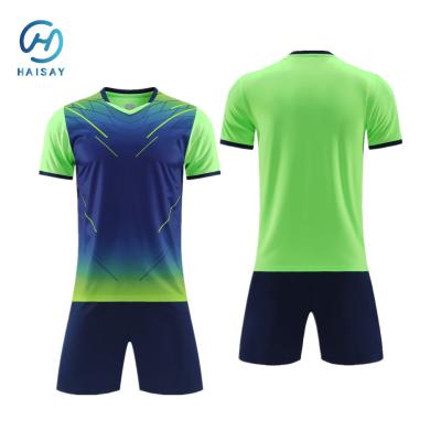 China Custom Soccer Casual Sets - Mix & Match Colors S-3XL for sale