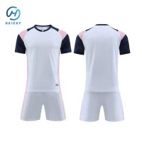 China Elite 100% Poly Jersey – 3D AirMesh, Sweat-Wicking, Fade-Proof | All-Weather Performance for sale