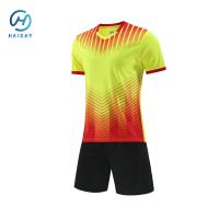 China Craft Your Signature Blue: Custom Blue Soccer Jersey Set – Choose Shades From Sky To Navy, Add Names/Logos, And Own A Look That Shines On The Pitch & Stands Out Off It With Premium Comfort for sale