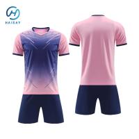 China Custom Soccer Casual Sets - Mix & Match Colors S-3XL for sale