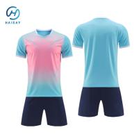 China Custom Soccer Casual Sets - Mix & Match Colors S-3XL for sale