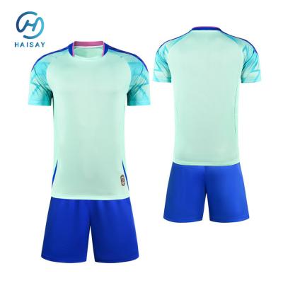 China Custom Football Kits for Schools and Clubs for sale