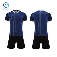 China Custom Soccer Casual Sets - Personalized Colors & Designs for sale