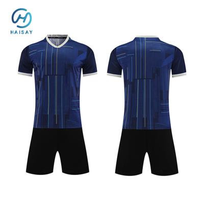 China Custom Soccer Casual Sets - Personalized Colors & Designs for sale