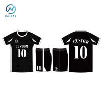 China Competition-Grade 100% Polyester Kit – Breathable, Anti-Odor, Machine-Washable | Pro Fit for sale
