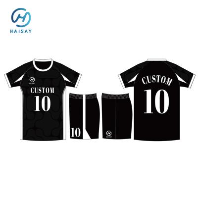 China Competition-Grade 100% Polyester Kit – Breathable, Anti-Odor, Machine-Washable | Pro Fit for sale