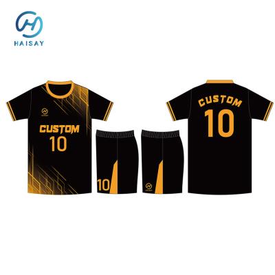 China Custom Football Basketball Team Apparel Combo Set for sale