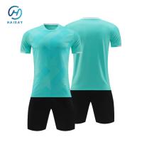 China Elite 100% Poly Jersey – 3D AirMesh, Sweat-Wicking, Fade-Proof | All-Weather Performance for sale