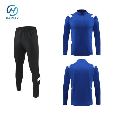 China Heavy-Duty Waterproof Football Winter Kit Bulk Uniforms Custom Logo,Name, Number for sale