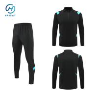 China Personalized Winter Training Gear-Durable Football Cold-Weather Apparel – Thermal Tech & Custom Designs for sale