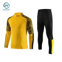 China Custom Soccer Training Gear for Teams Clubs Schools for sale