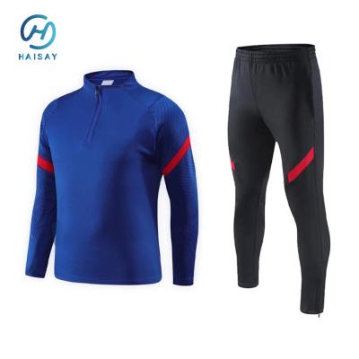 China Custom Training Tracksuit for Teams - Premium Quality & Branding for sale