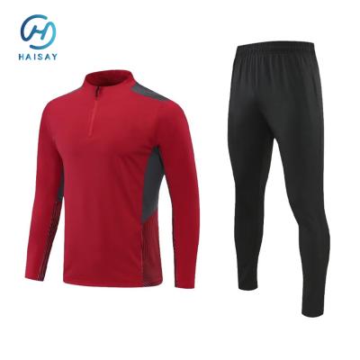 China Custom Sports Training Tops for Teams and Schools for sale