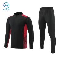 China Professional Custom Football Jersey - Sublimation All Over Print, No Crack No Fade, Small Order Welcome for sale