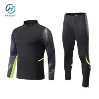 China Custom Sports Training Shirts for Teams - Personalized Colors & Logos for sale