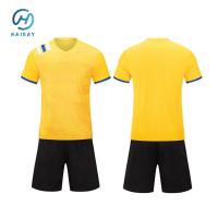 China Elite Football Kit – Lightweight Vented Fabric, Anti-Odor, Full Sublimation Printing | All Sizes for sale