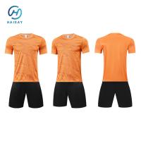 China Competition-Grade 100% Polyester Kit – Breathable, Anti-Odor, Machine-Washable | Pro for sale