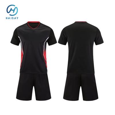 China Elite 100% Poly Football Shirt – AeroMesh Ventilation, Sweat-Wicking, Fade-Proof Team Logos for sale