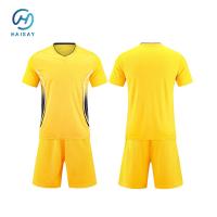 China Competition-Grade Polyester Jersey – Lightweight, Durable, UV-Resistant | Customizable Designs for sale