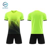 China Competition Football Jerseys – Ergonomic Fit, Sweat-Wicking, Reinforced Seams | Pro Club Approved for sale